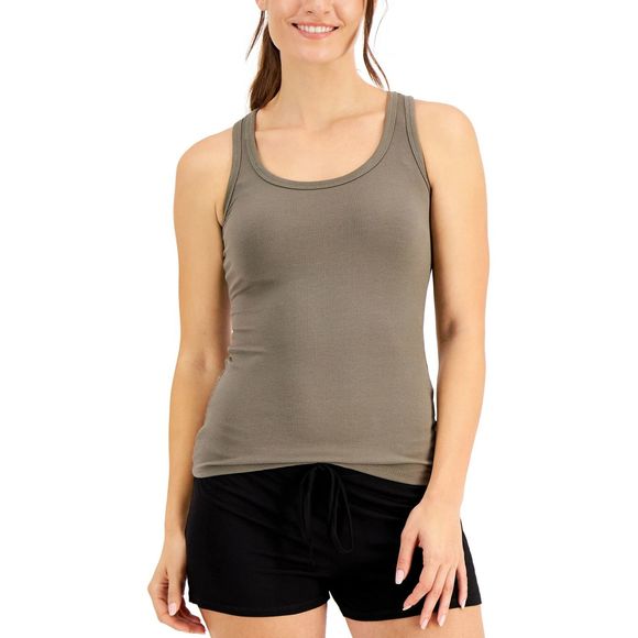 Jenni by Jennifer Moore | Tops | Jenni By Jennifer Moore Womens Solid ...